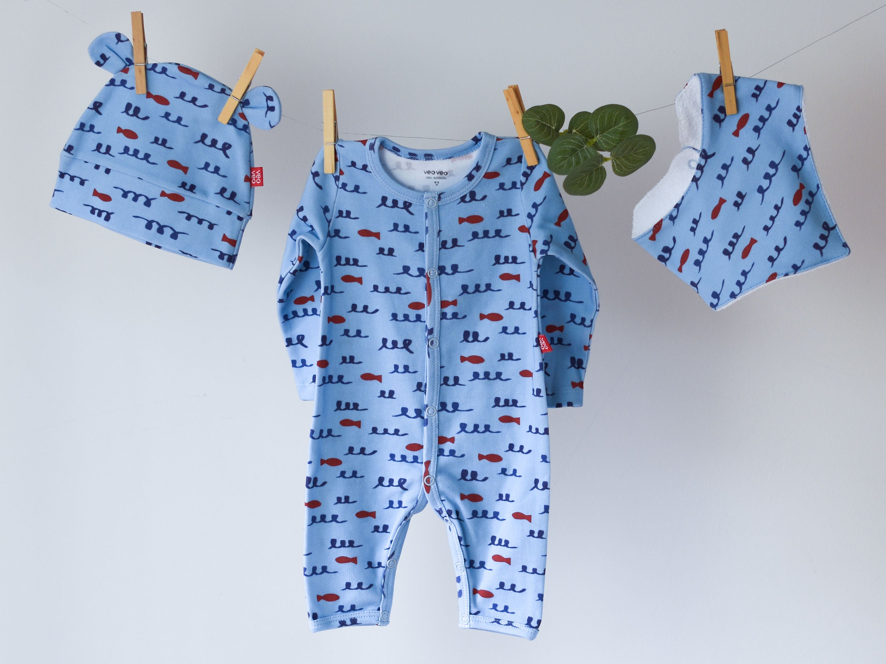 ¡Bienvenidos al maravilloso mundo de Blu blu! – Blu blu & Co