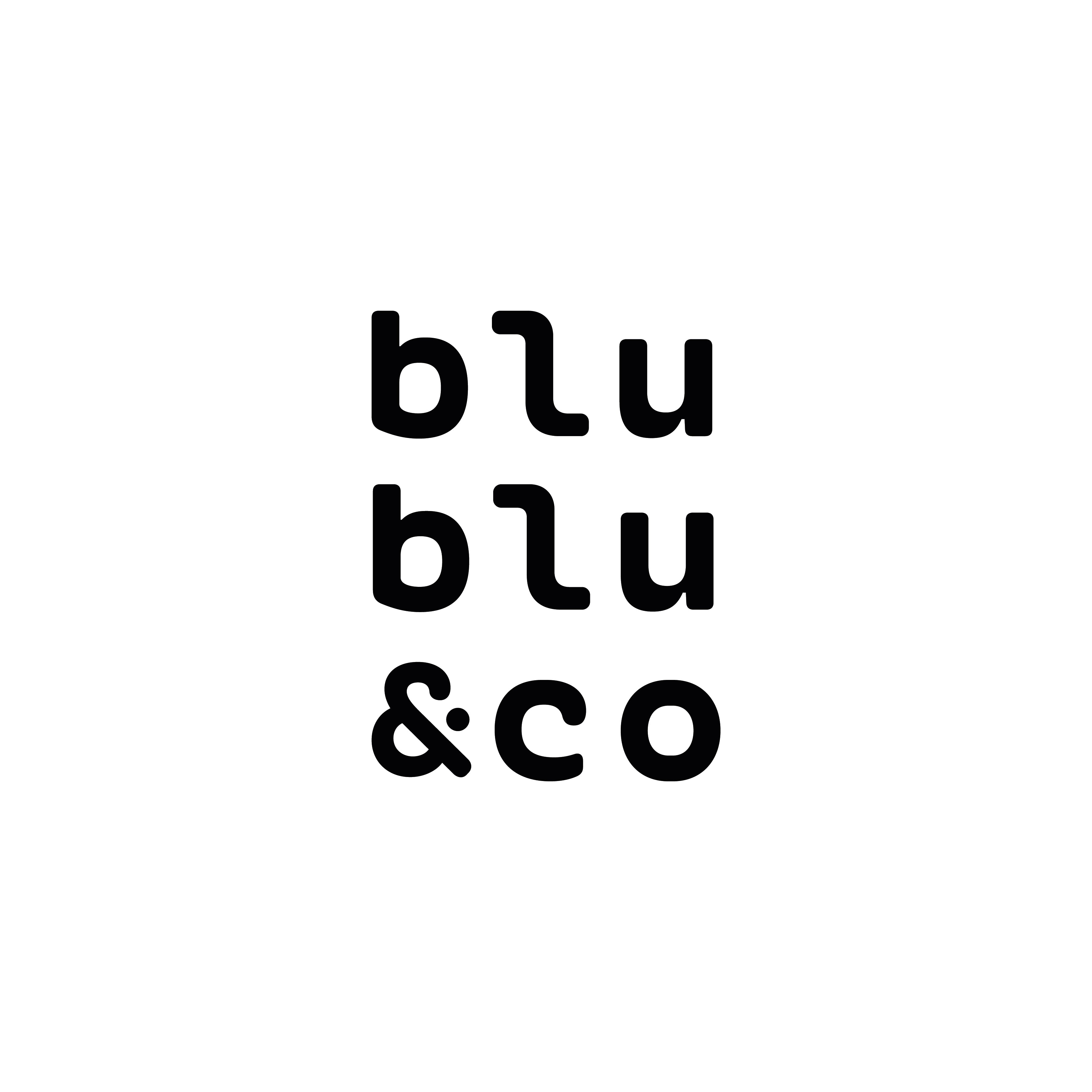 Blu blu & co – Blu blu & Co
